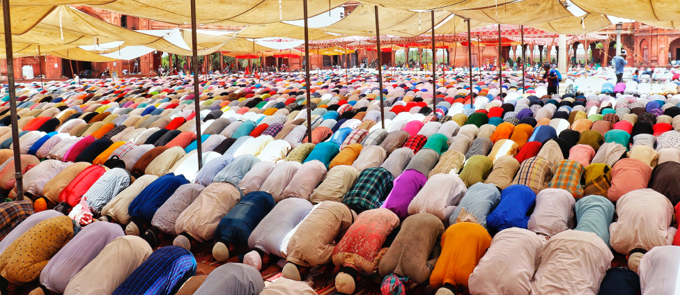 Zakat-al-Fitr (fitrana) - Muslim Charity | SKT Welfare