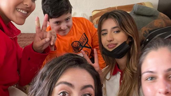 Abdullah | SKT Welfare